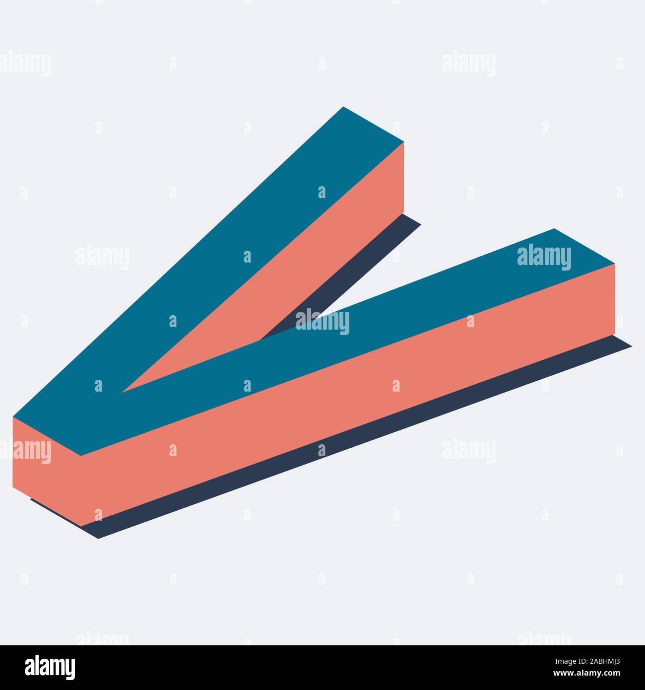 V cartoon Stock Vector Images - Alamy