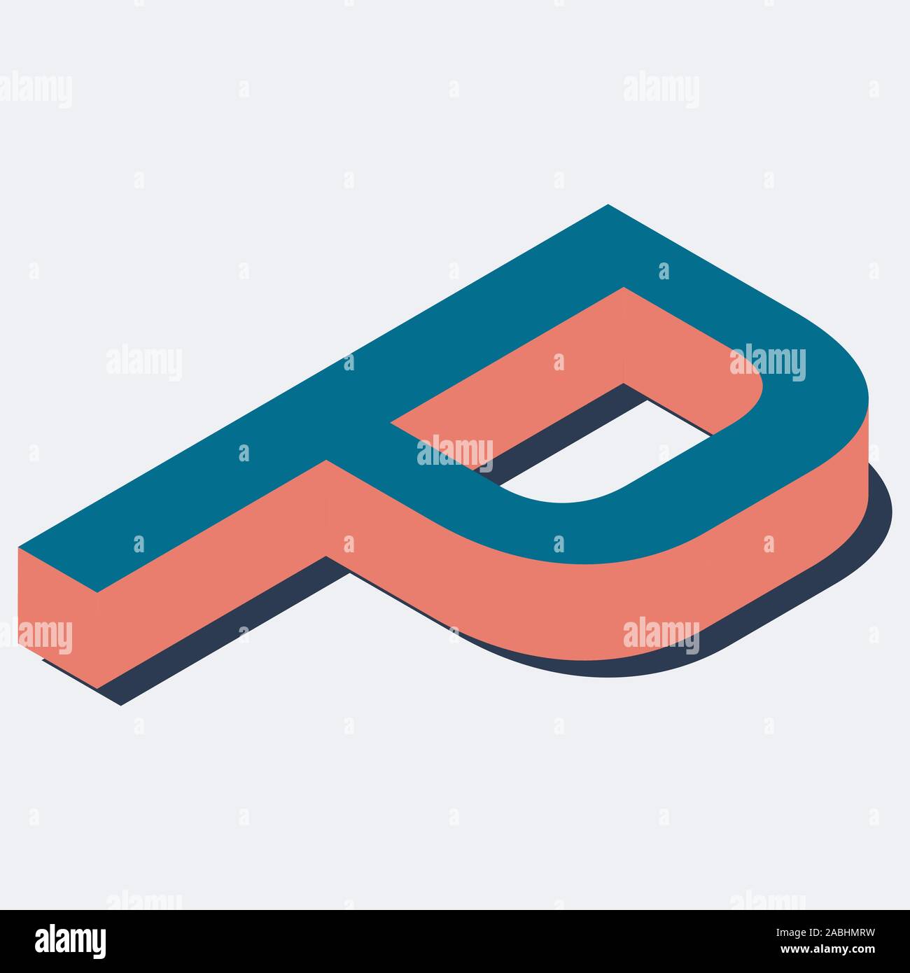 P view Stock Vector Images - Alamy