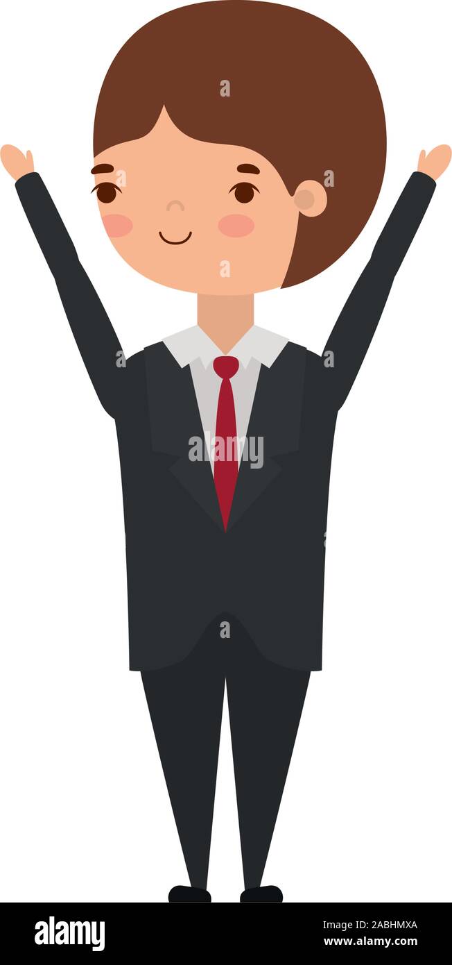 Isolated man cartoon vector design Stock Vector Image & Art - Alamy