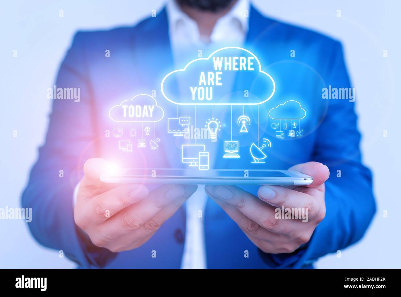 Handwriting text Where Are You. Conceptual photo Give us your location ...