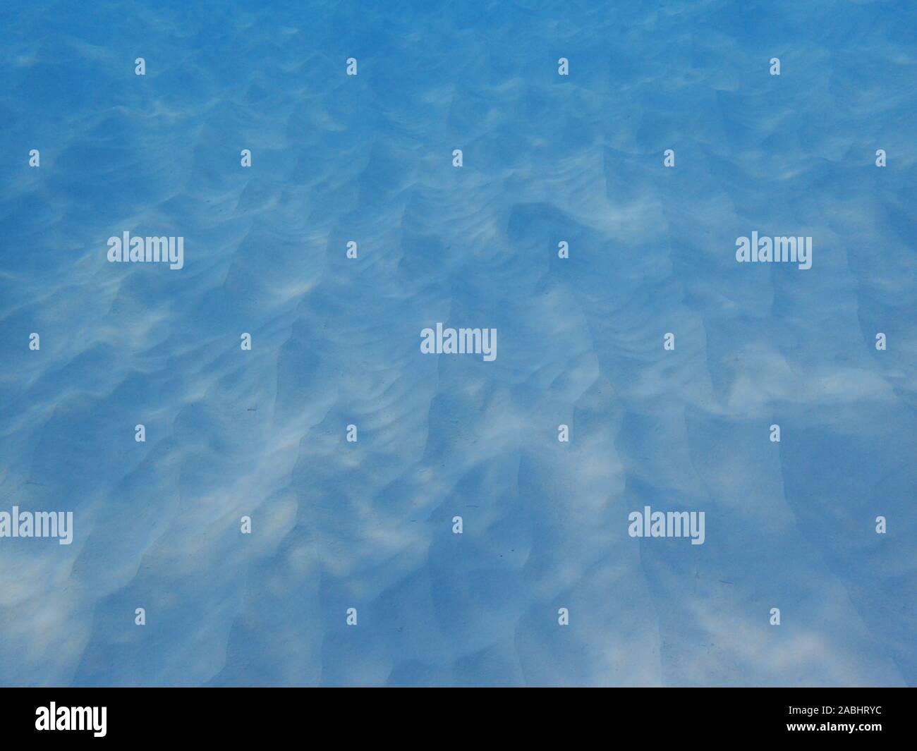 Underwater Sand Textures