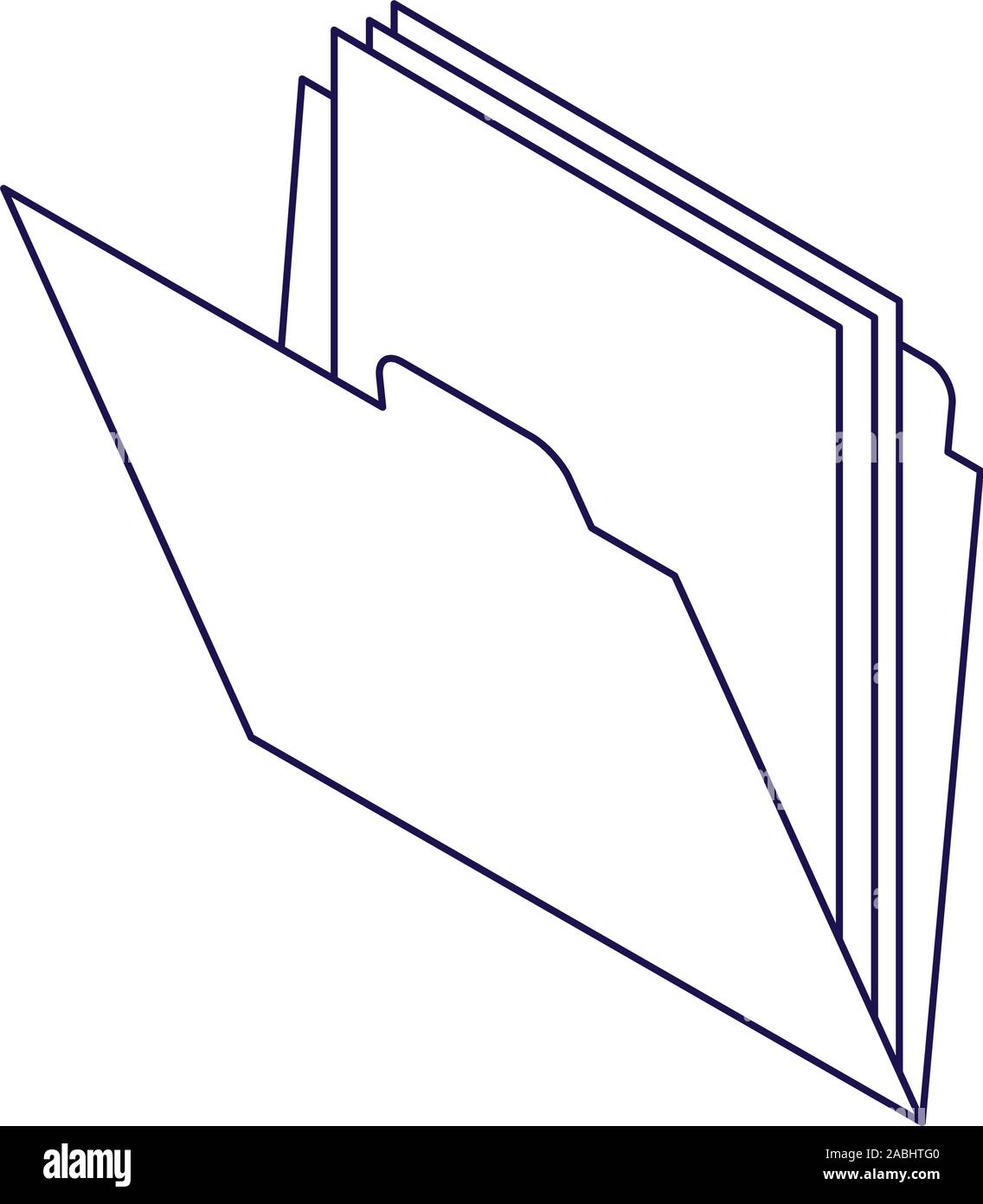 documents file icon, flat design Stock Vector Image & Art - Alamy