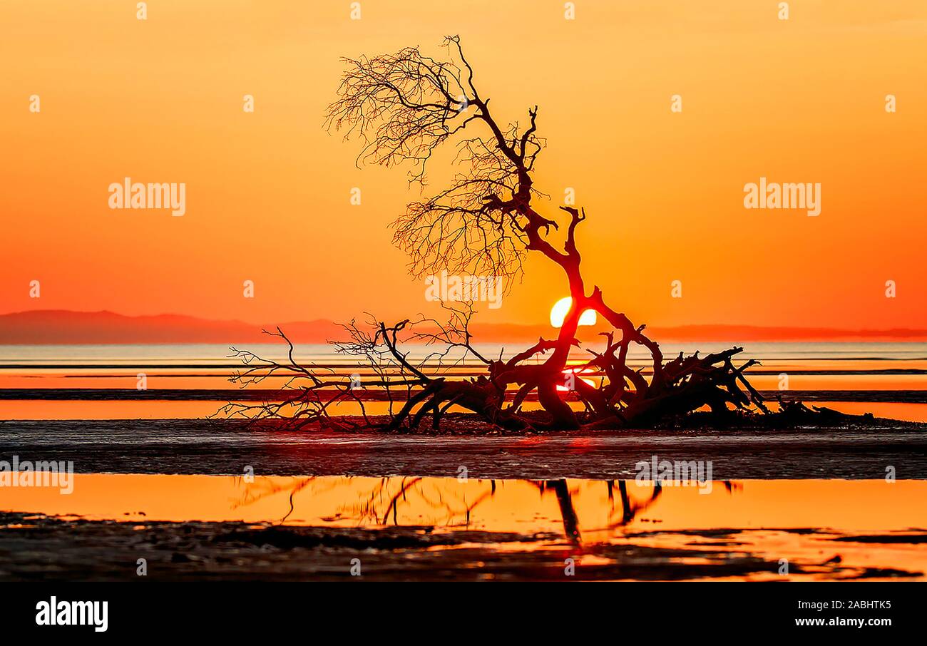 Beachmere hi-res stock photography and images - Alamy