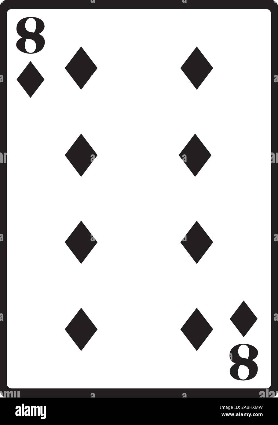 Table diamonds Black and White Stock Photos & Images - Alamy