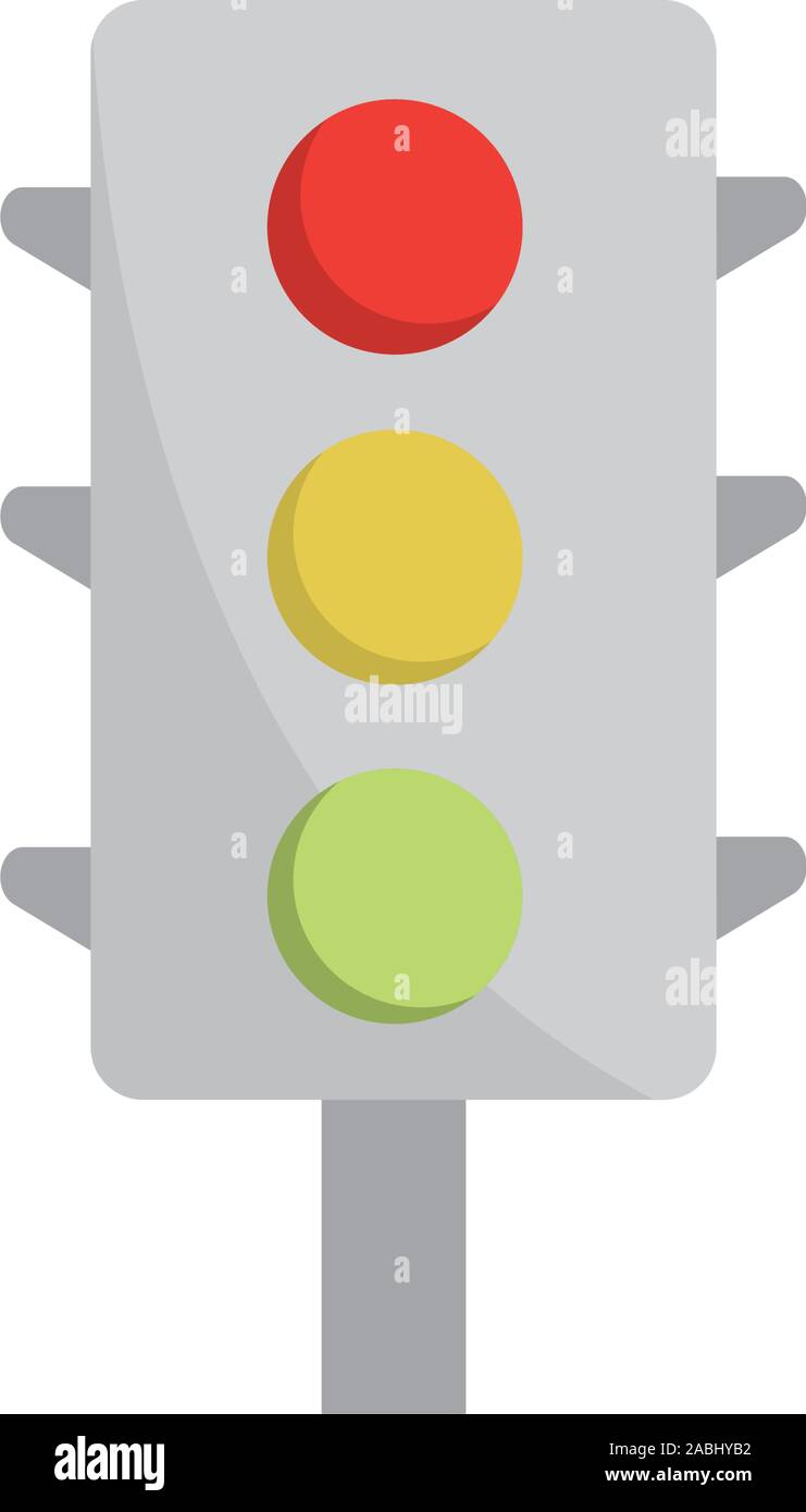 Navigation lights Stock Vector Images - Alamy