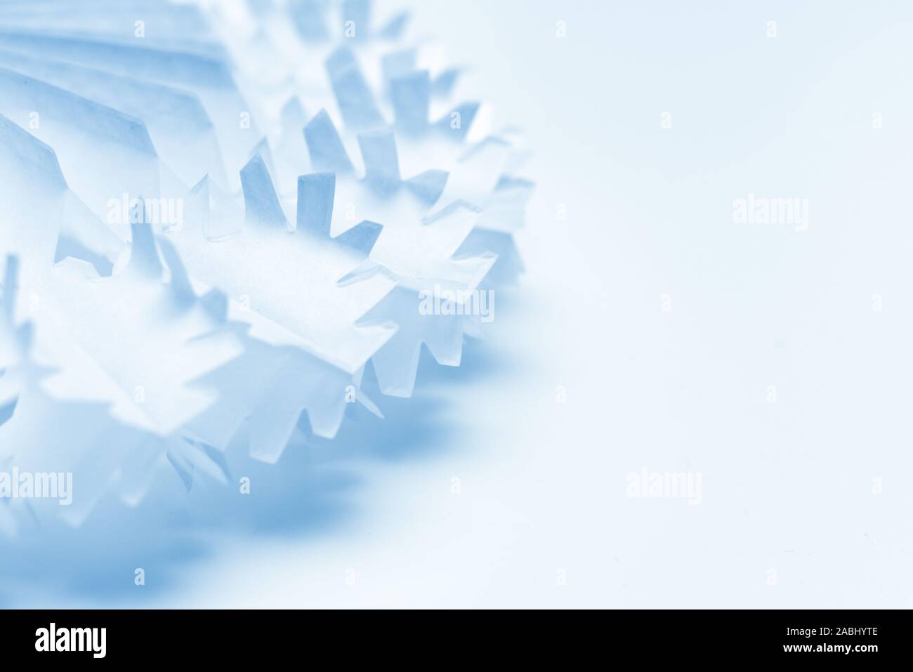 Ice particle hi-res stock photography and images - Alamy