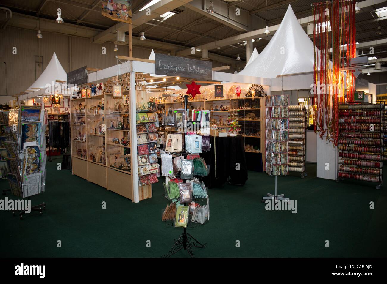 impressions of the world´s largest trade fair for experience and ...