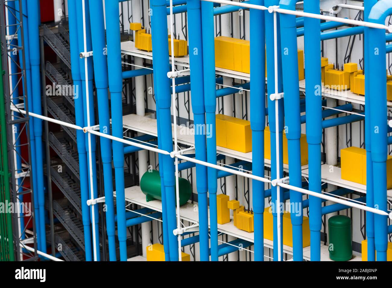 Mini stairs hi-res stock photography and images - Alamy