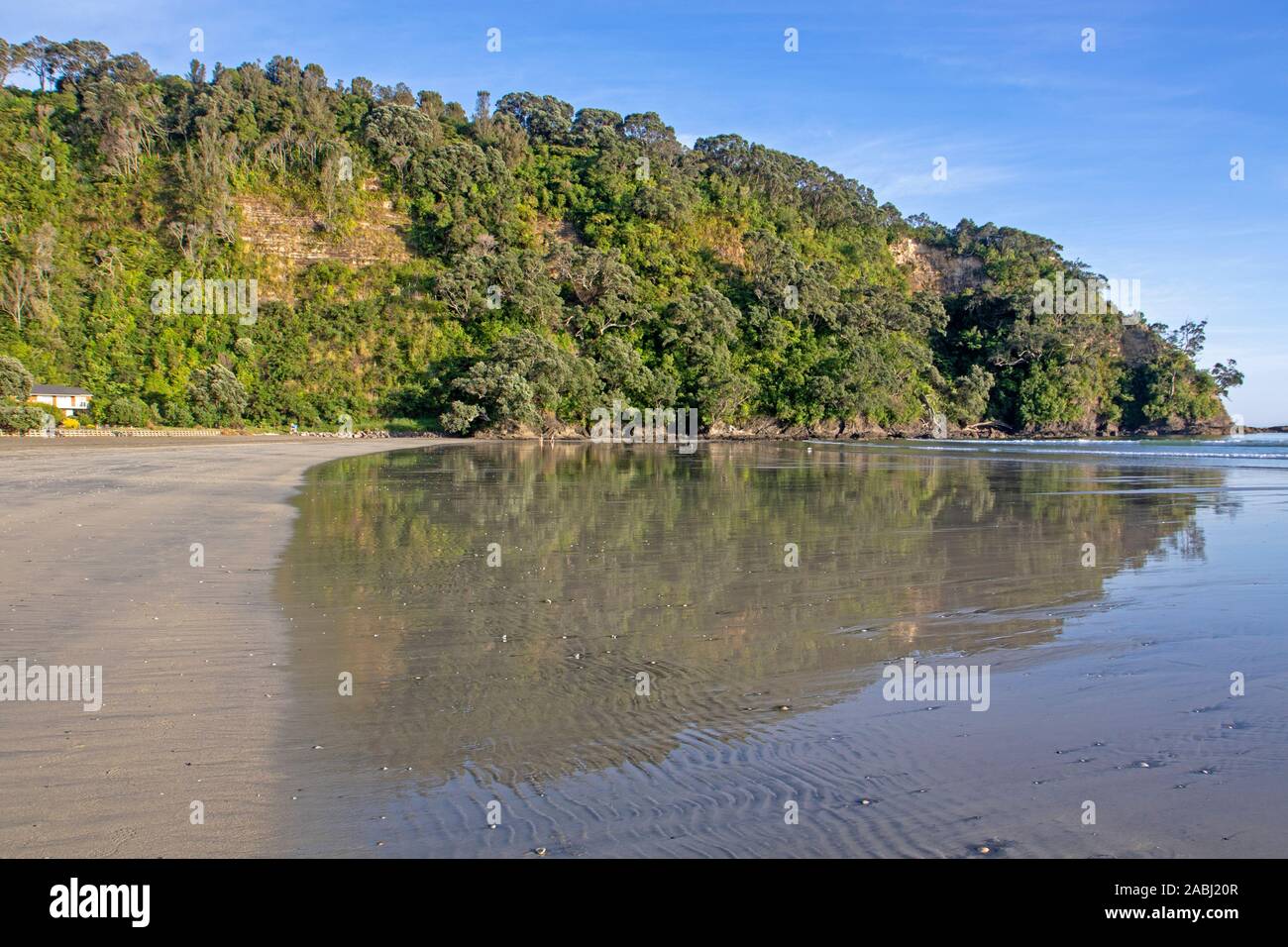 Ohope new zealand hi-res stock photography and images - Alamy
