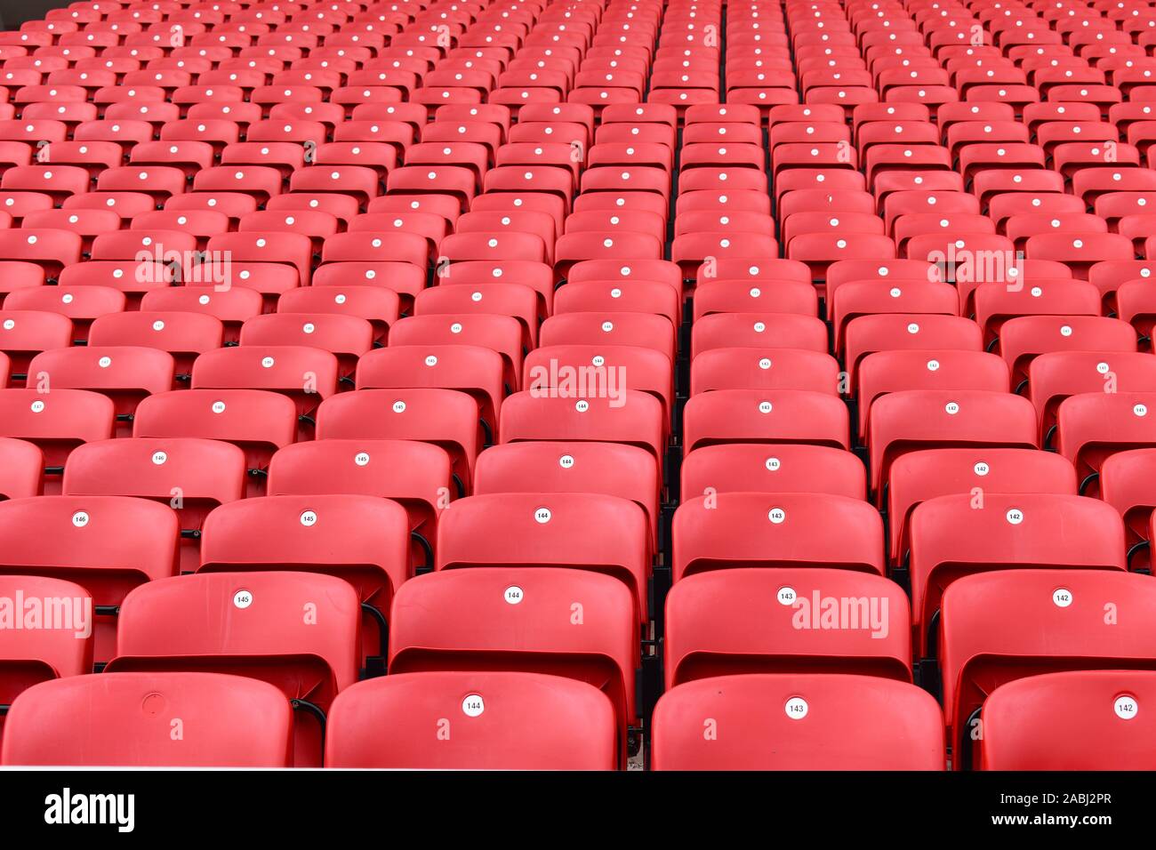 Anfield stadium tour hi-res stock photography and images - Alamy
