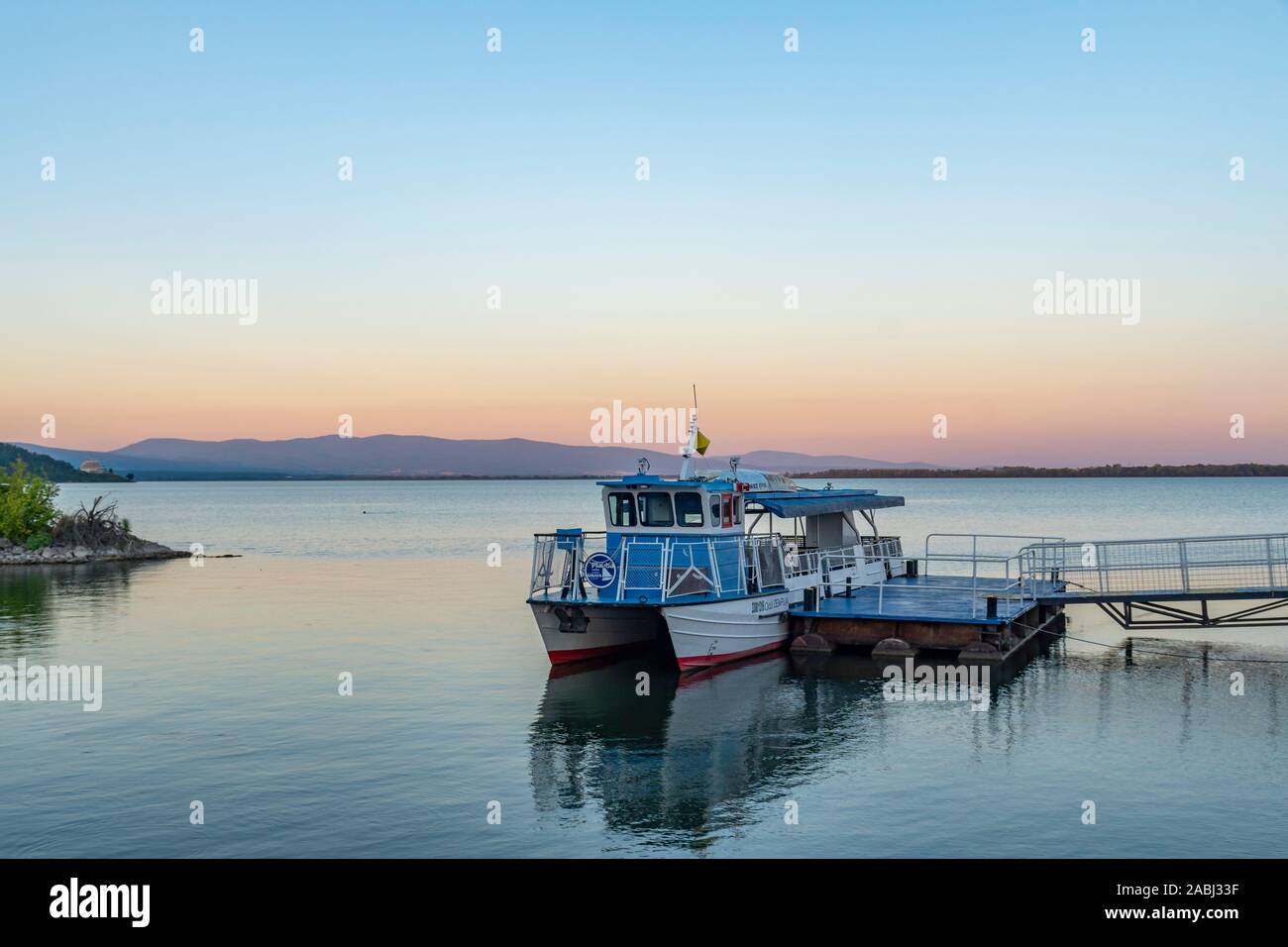 Zemplinska Sirava High Resolution Stock Photography and Images - Alamy