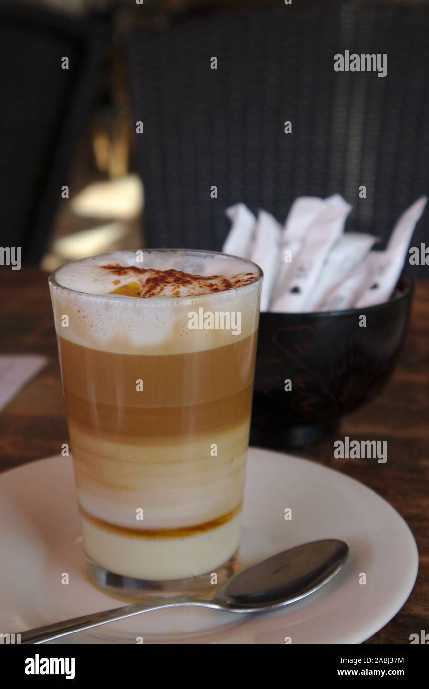 Barraquito hi-res stock photography and images - Alamy