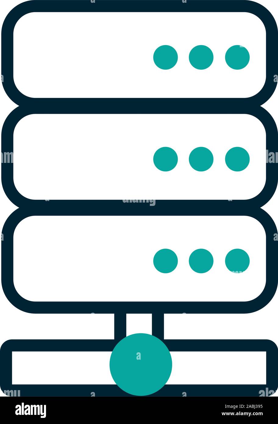 Machine base Stock Vector Images - Alamy