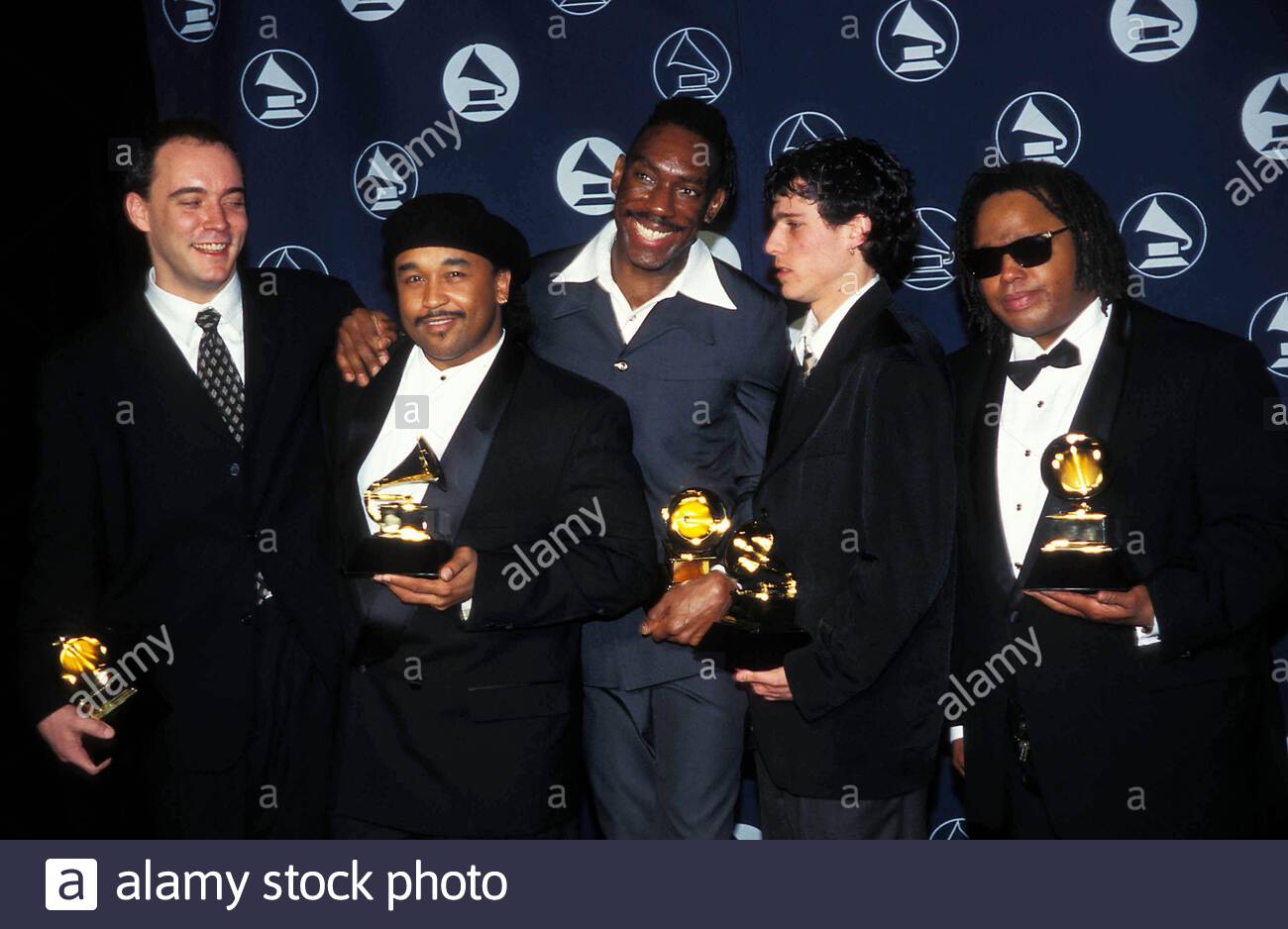 Dave Matthews Band Stock Photos & Dave Matthews Band Stock Images - Alamy
