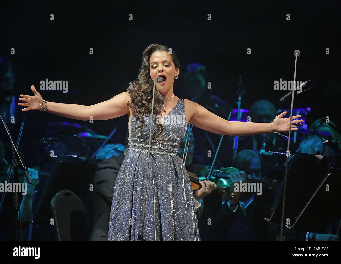 Maria aleida hi-res stock photography and images - Alamy