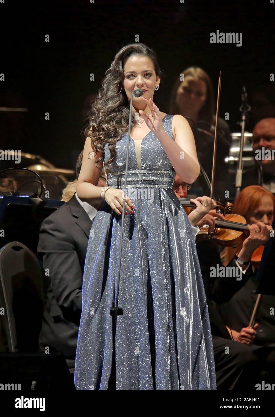 Maria aleida hi-res stock photography and images - Alamy