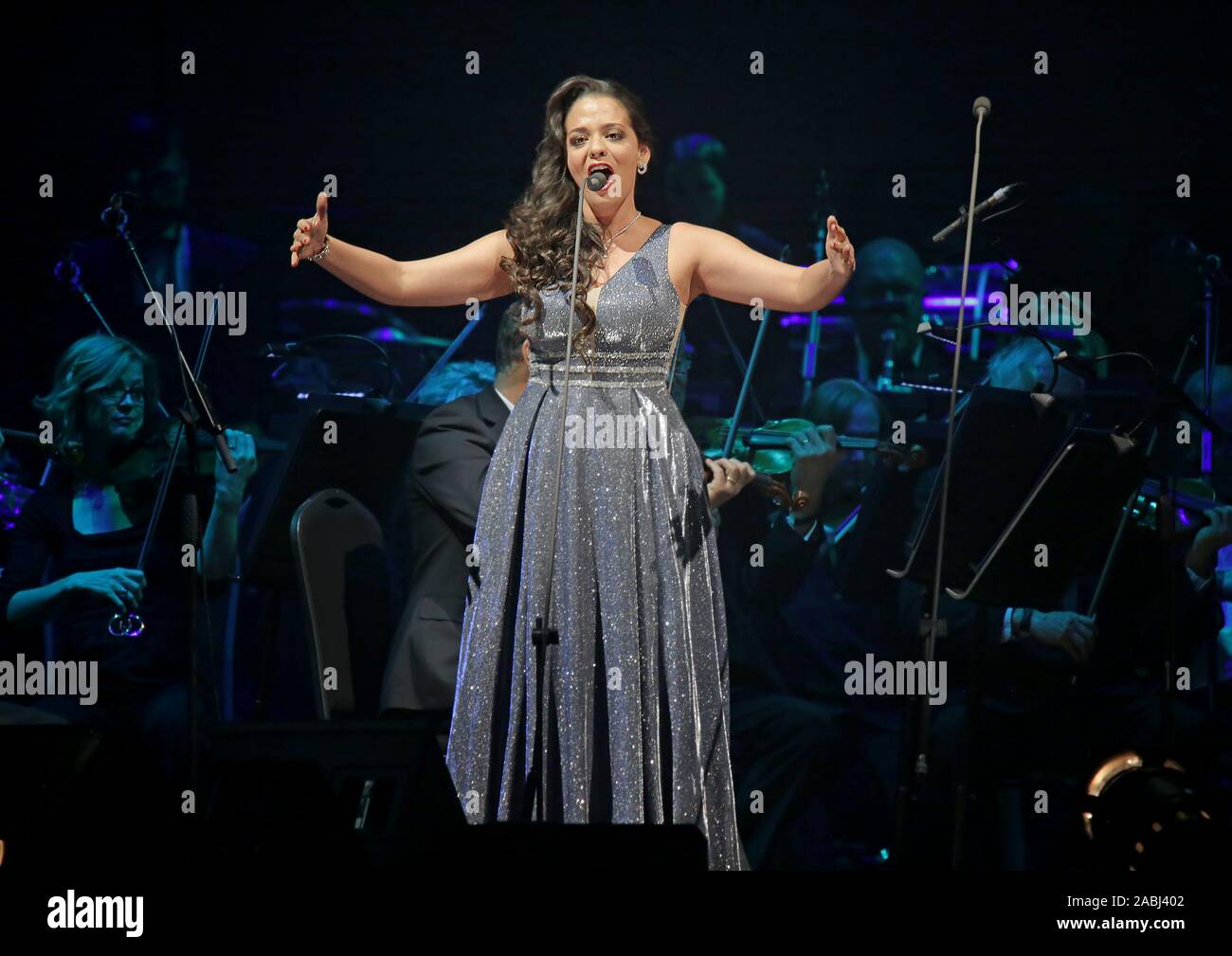 Maria aleida hi-res stock photography and images - Alamy