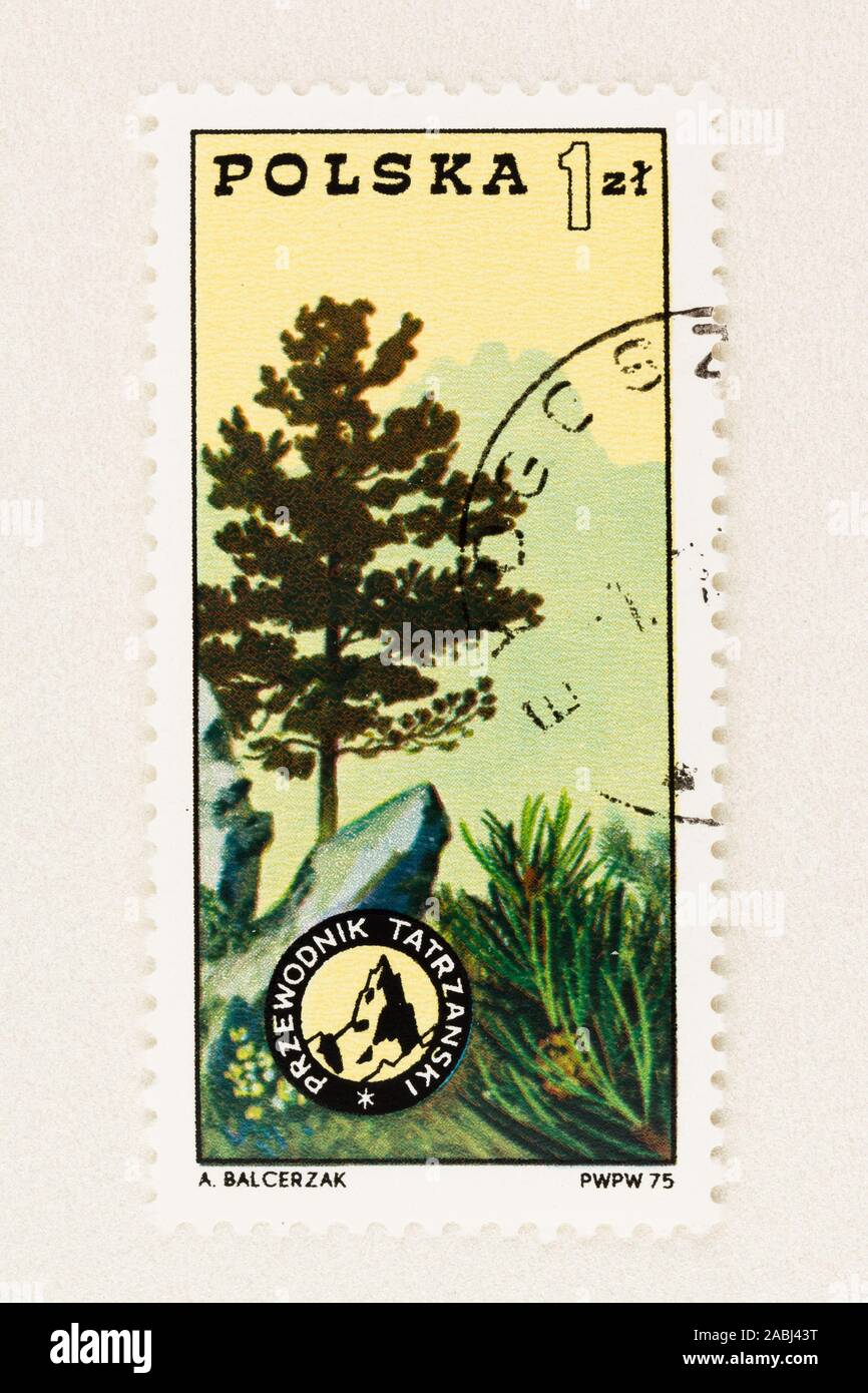 Tatra emblem hi-res stock photography and images - Alamy