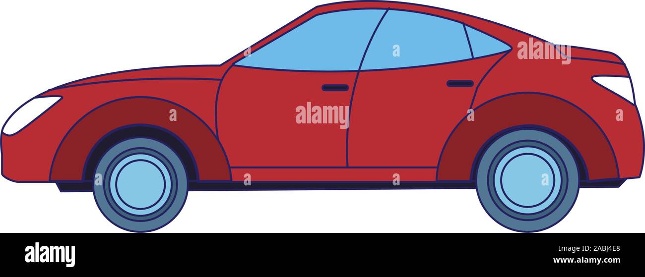 Car tires icon flat Cut Out Stock Images & Pictures - Alamy