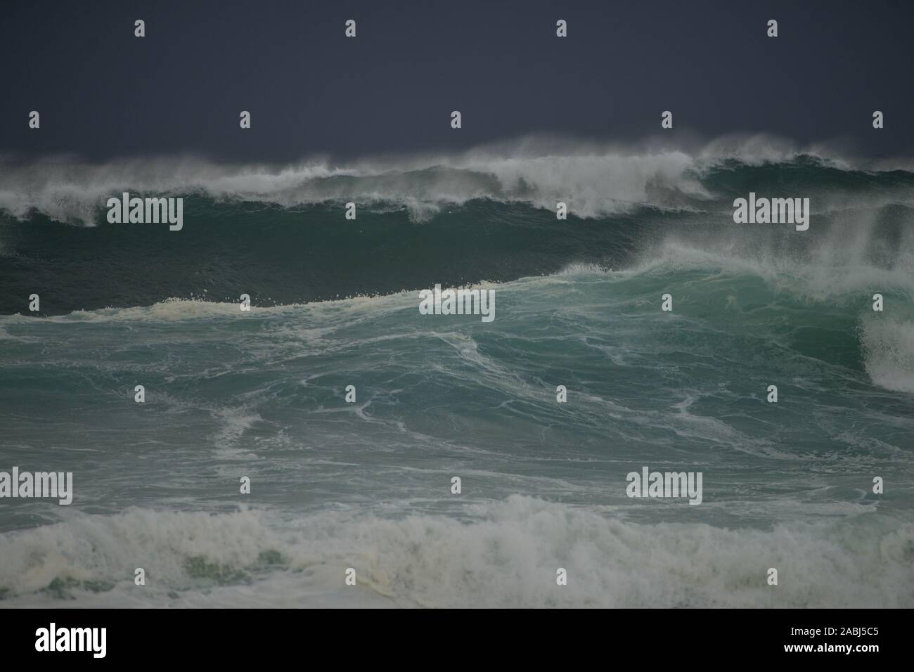 Bomb cyclone 2019 hi-res stock photography and images - Alamy