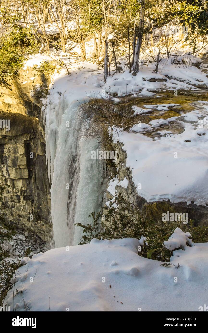 Owen sound canada hi-res stock photography and images - Alamy