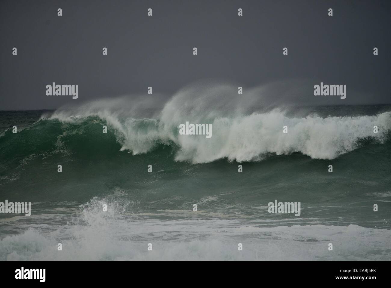 Bomb cyclone 2019 hi-res stock photography and images - Alamy