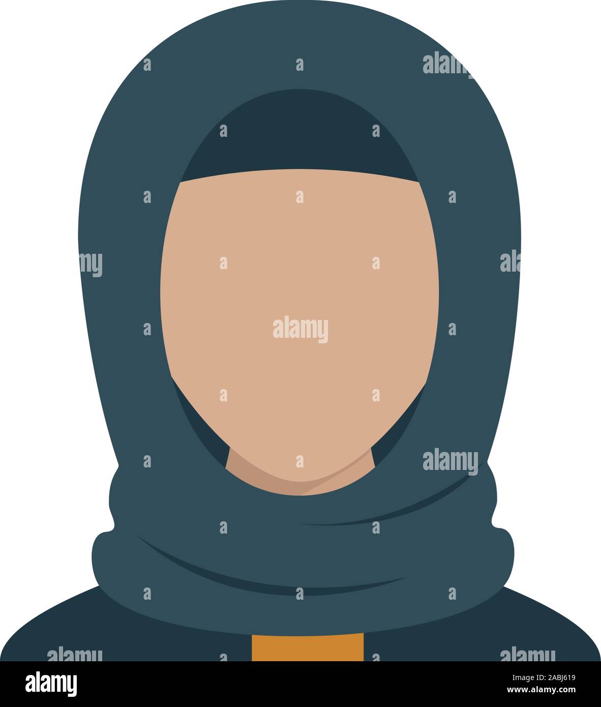 Isolated woman head vector design Stock Vector Image & Art - Alamy