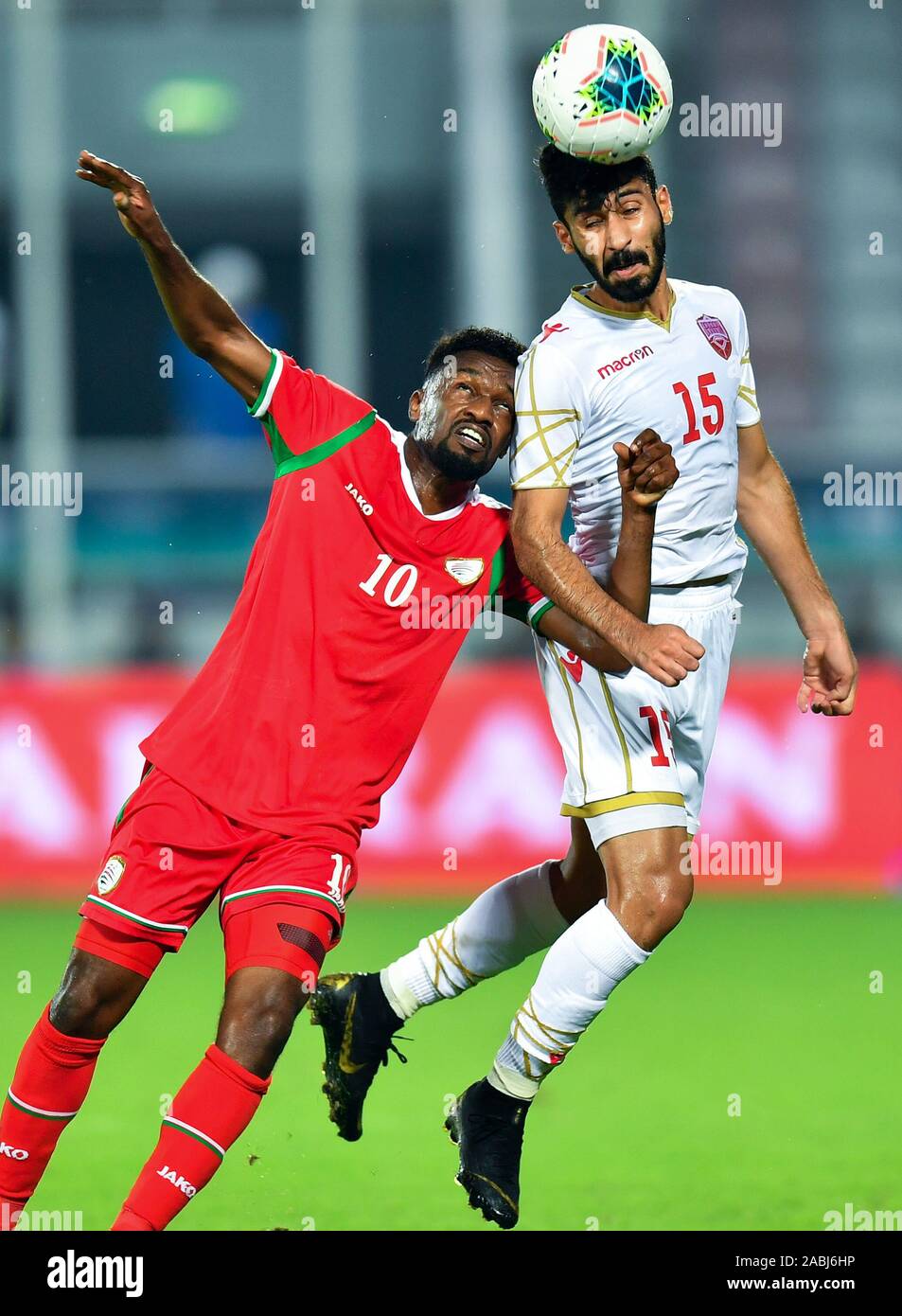Bahrain and oman hi-res stock photography and images - Alamy