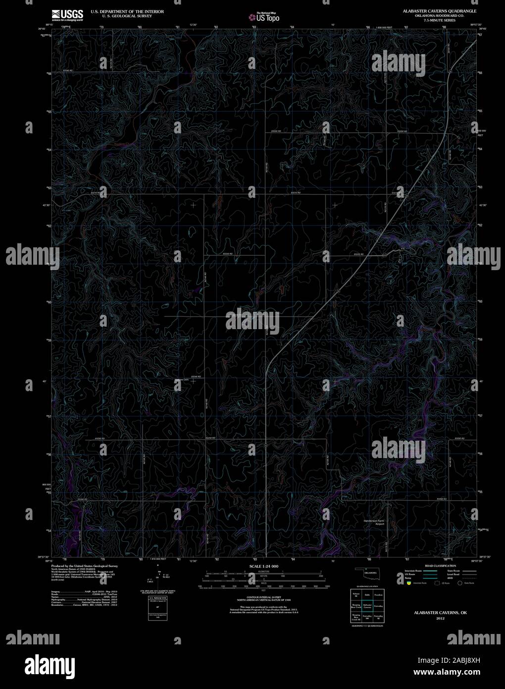 Alabaster map hi-res stock photography and images - Alamy