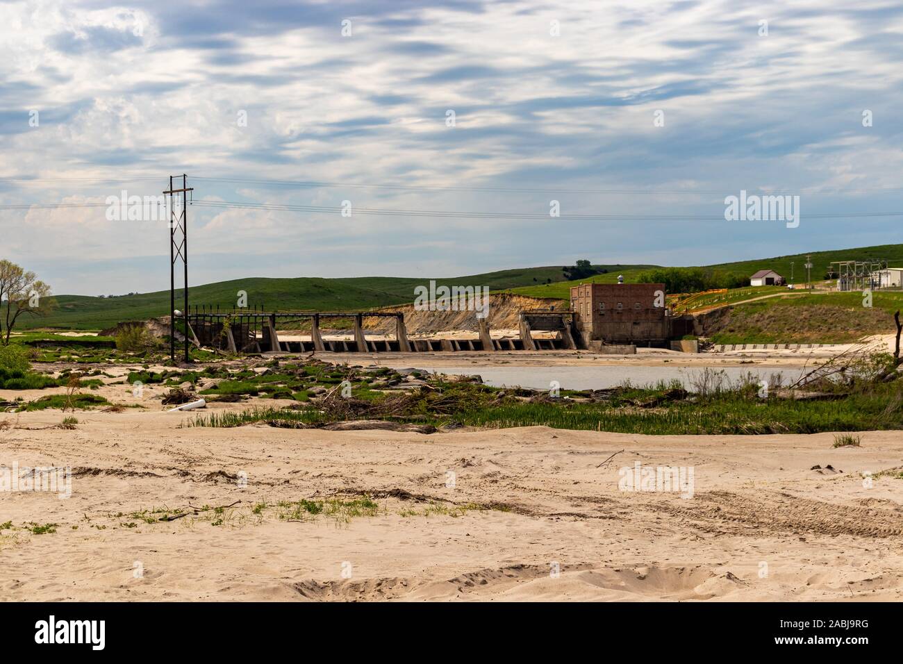 Historical highway construction hi-res stock photography and images - Alamy