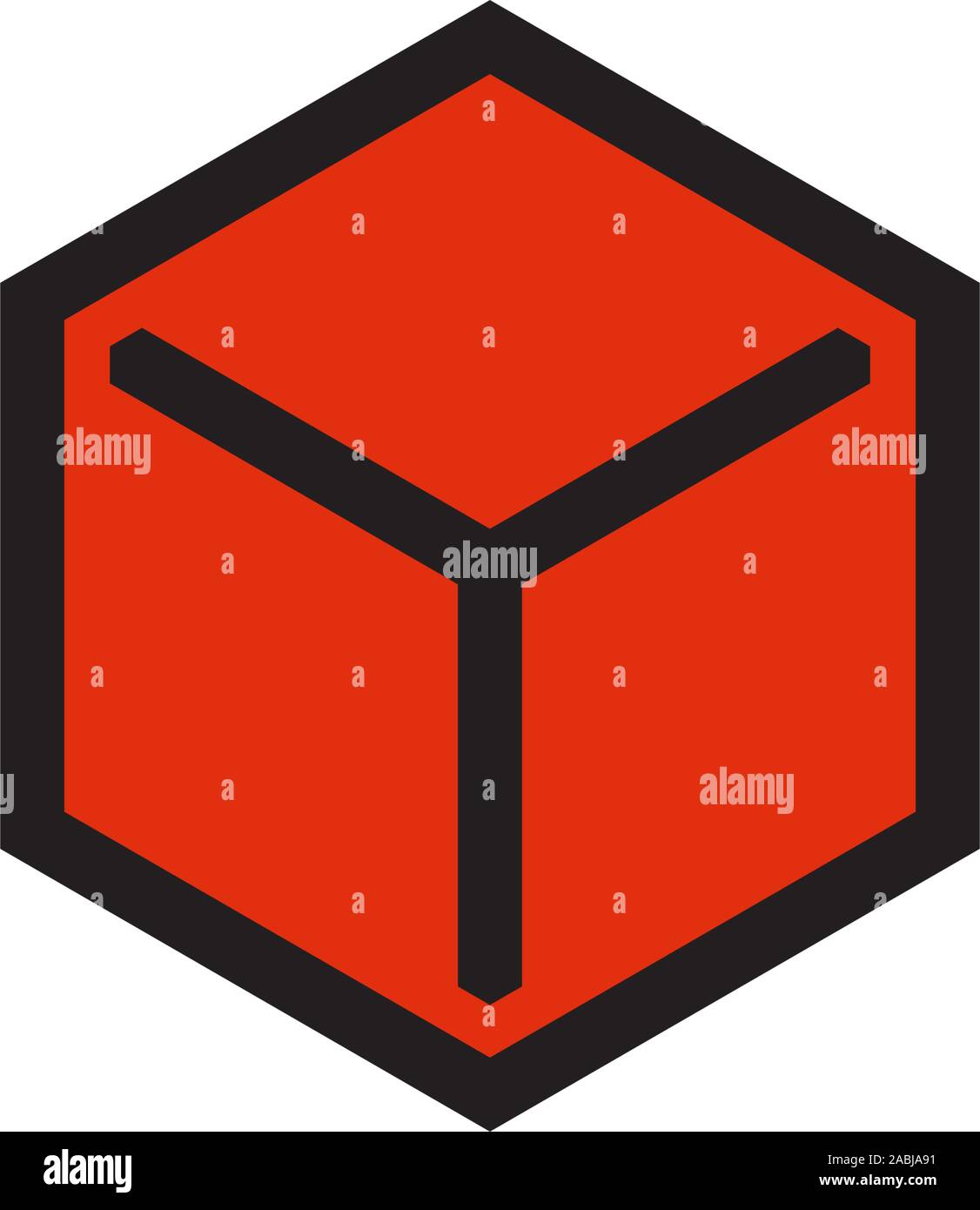 Red express Stock Vector Images - Alamy