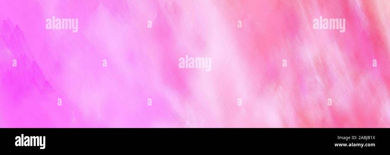 abstract background with plum, neon fuchsia and pastel pink color and ...