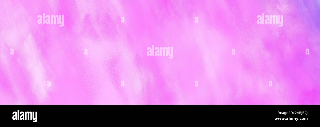 header beautiful brushed background with colorful violet, pastel pink ...