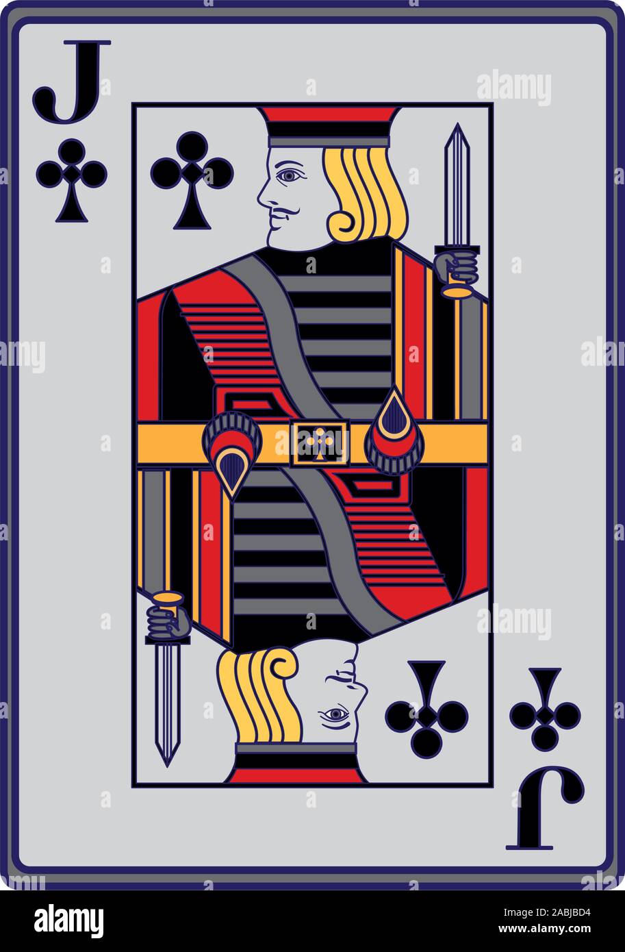 Classic clover club hi-res stock photography and images - Alamy