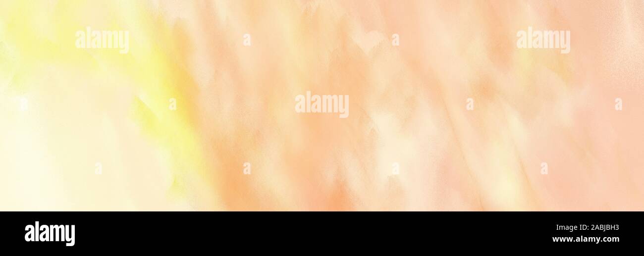 banner beautiful grungy brushed wallpaper graphic with colorful wheat ...