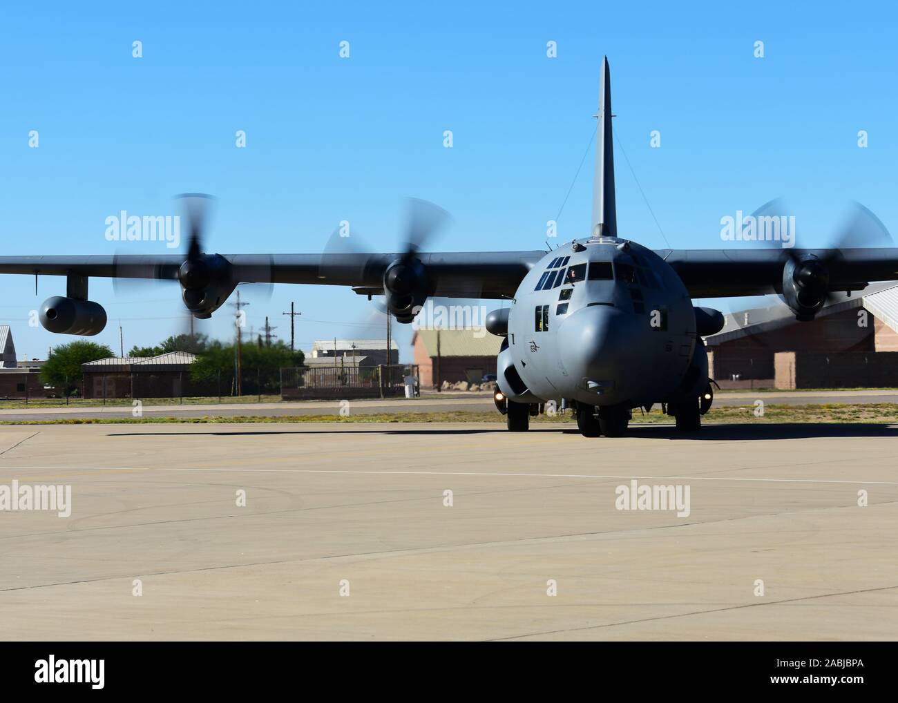 55th electronic combat group hi-res stock photography and images - Alamy
