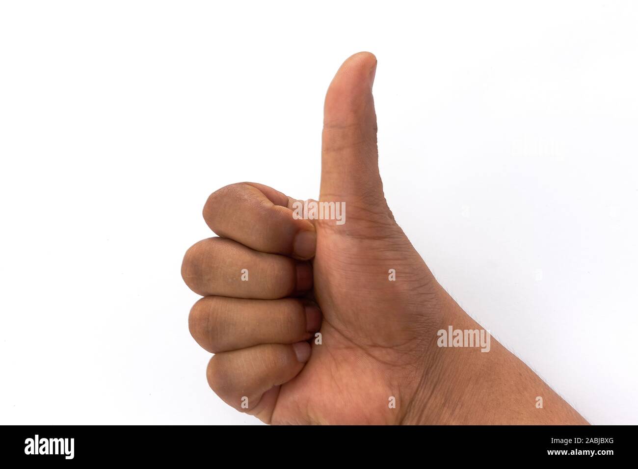 Thumbs up sign okay hi-res stock photography and images - Alamy