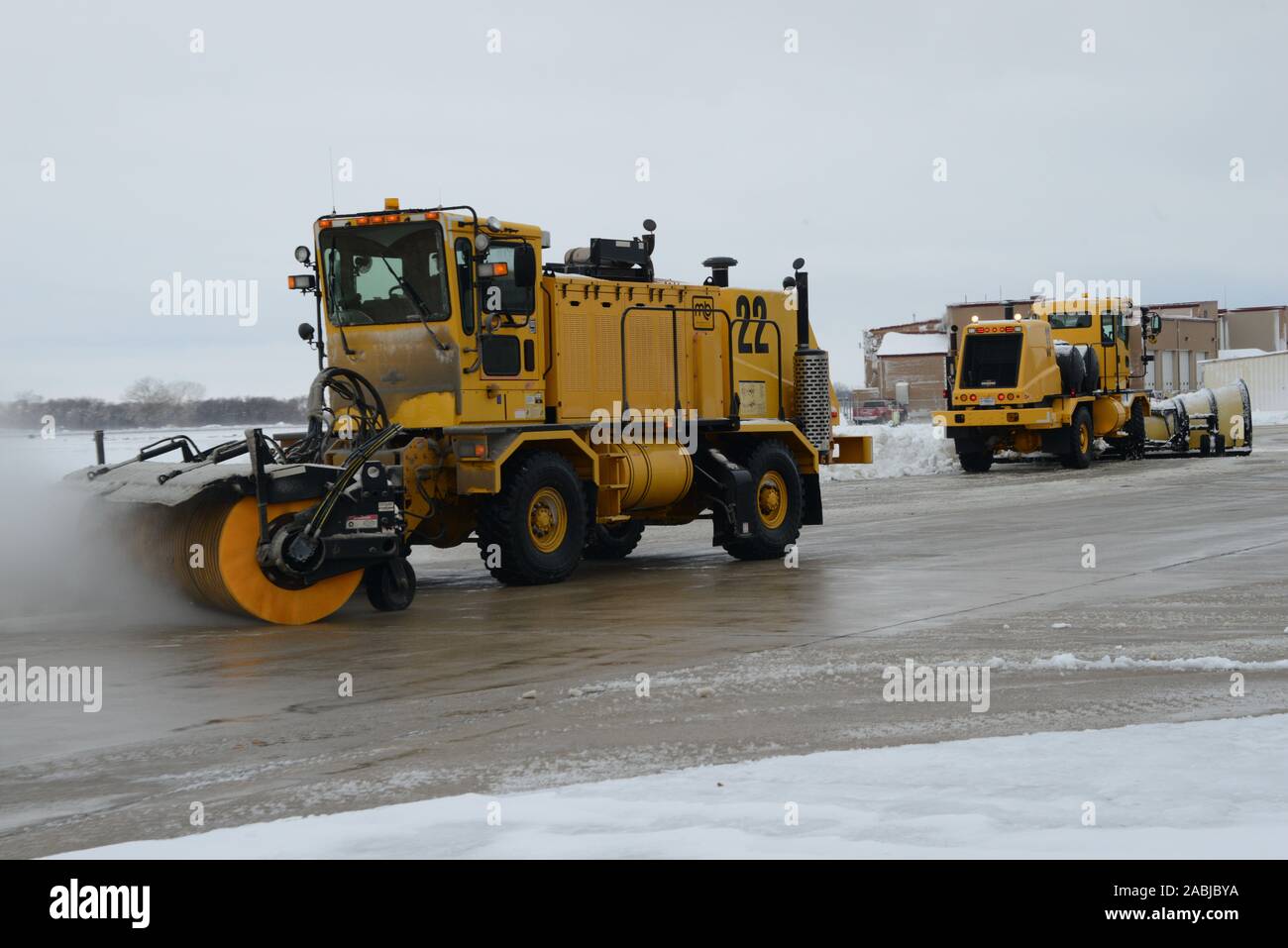 Base broom hi-res stock photography and images - Alamy