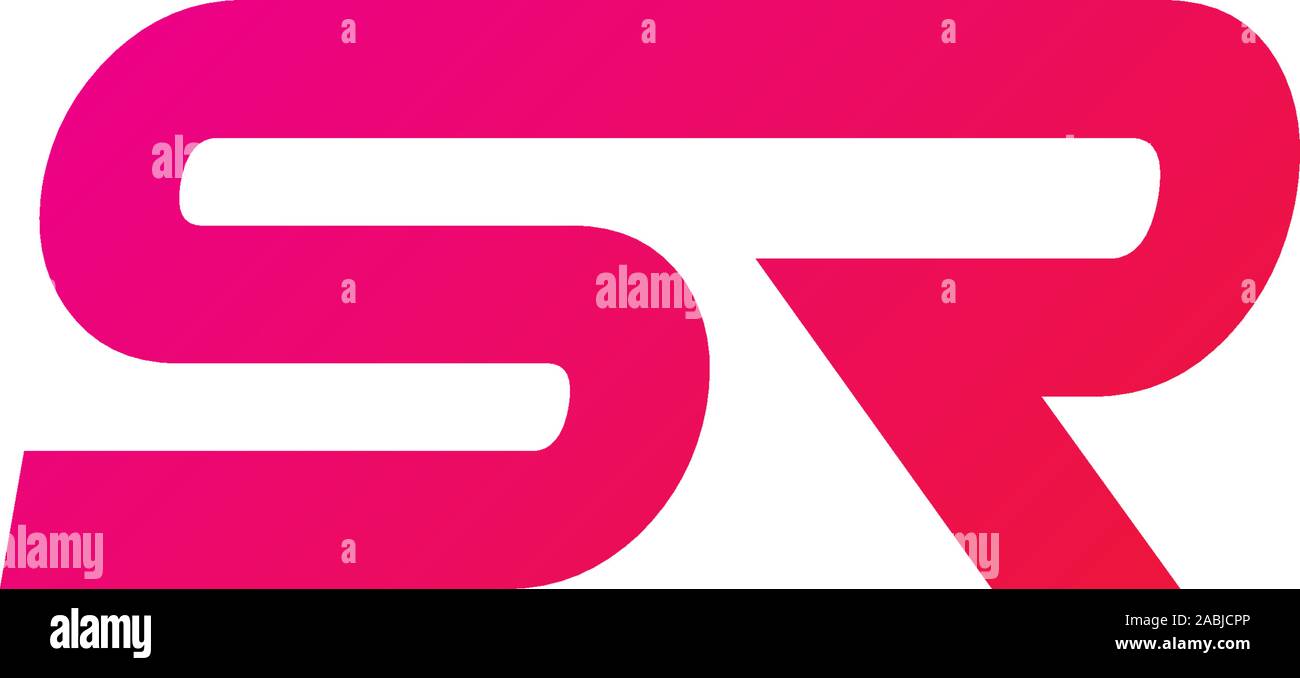 Sr symbol hi-res stock photography and images - Alamy