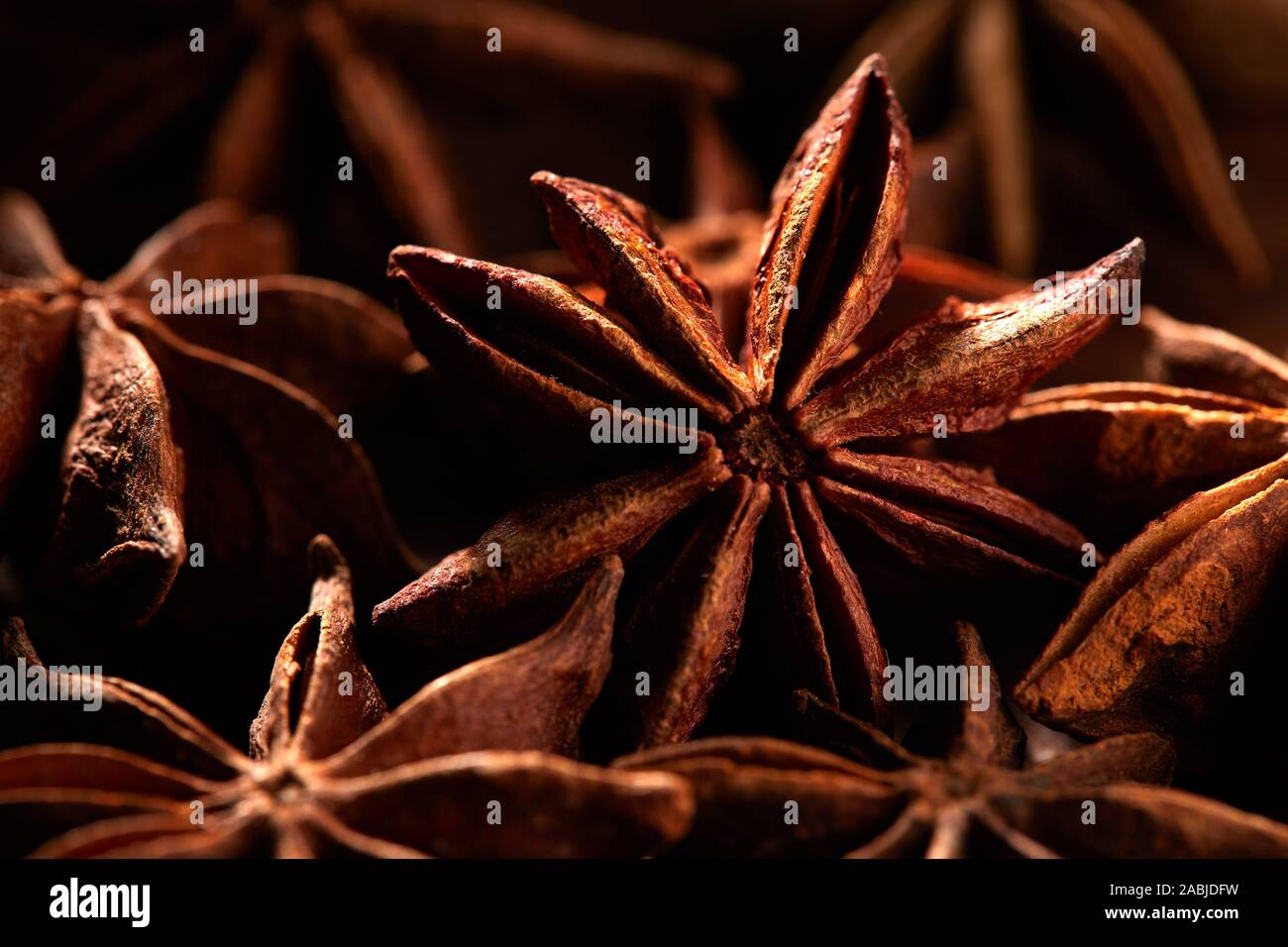 Indian anise hi-res stock photography and images - Alamy