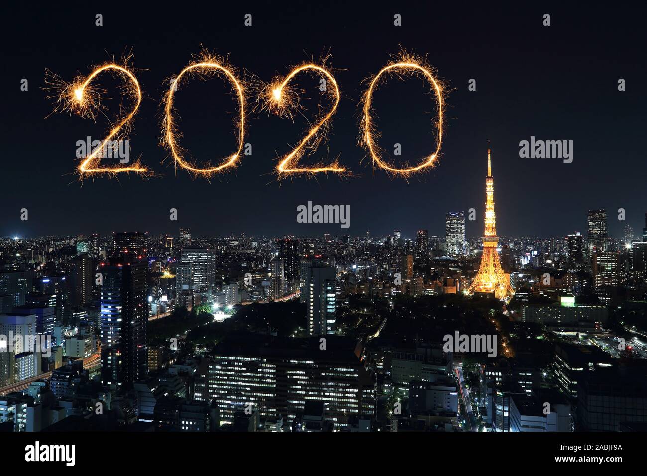 Japan and tokyo 2020 hi-res stock photography and images - Alamy