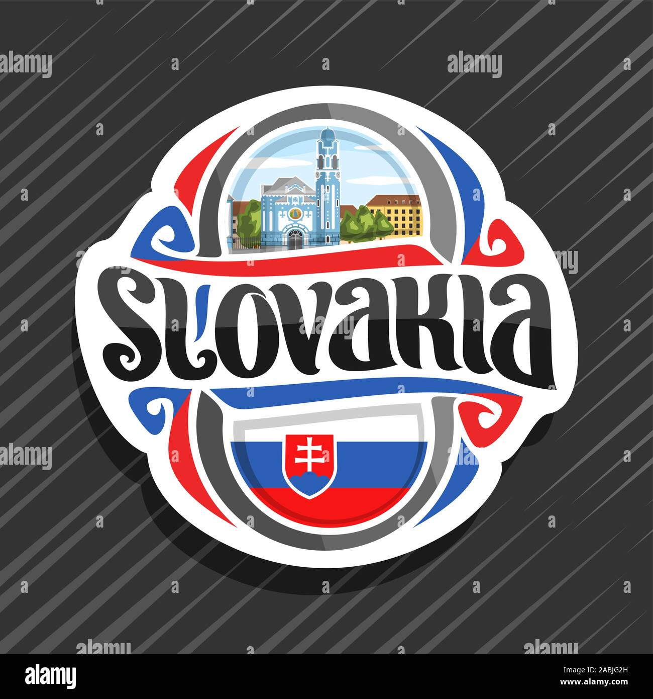 Modry Stock Vector Images - Alamy