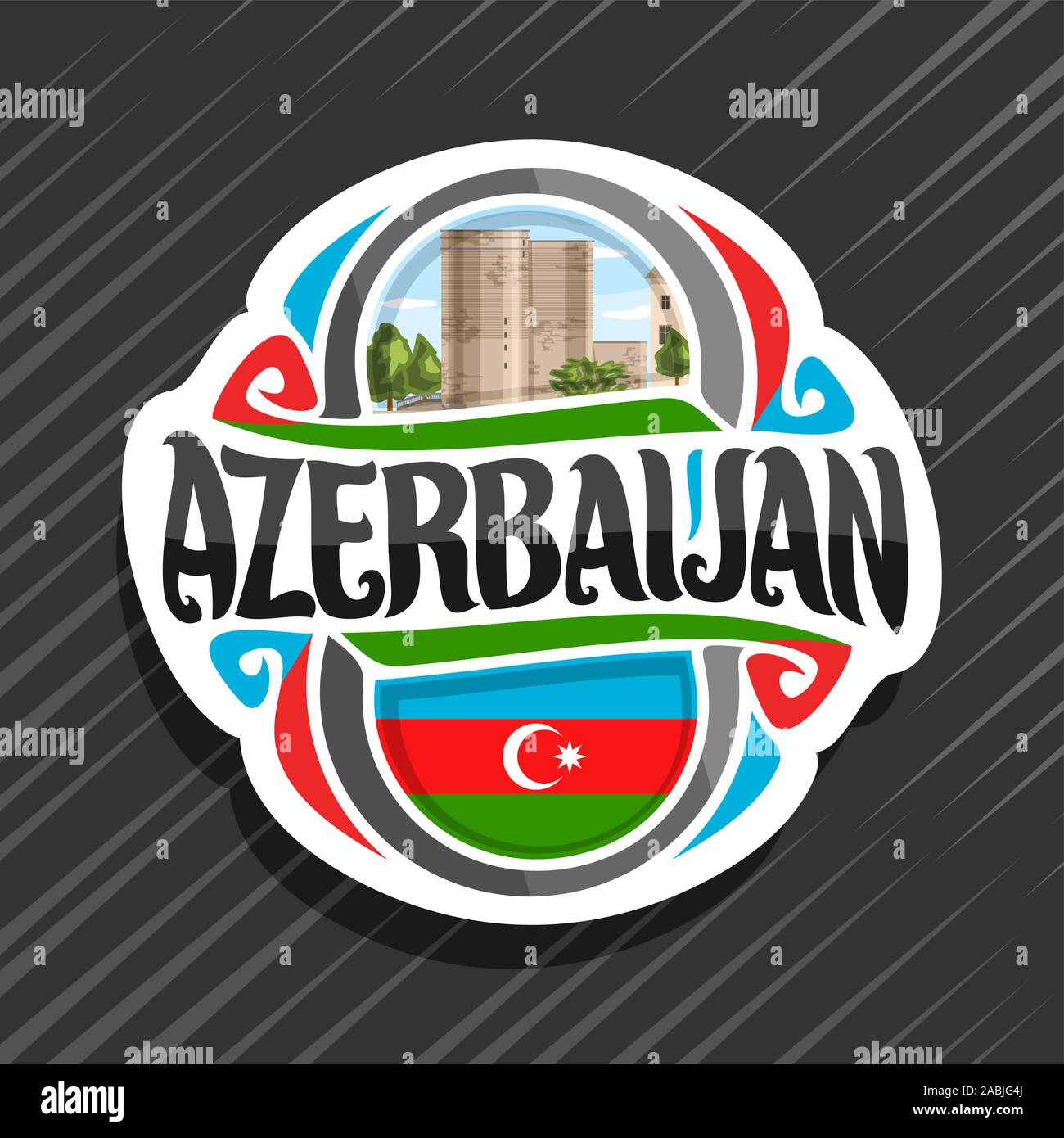 Giz logo design hi-res stock photography and images - Alamy