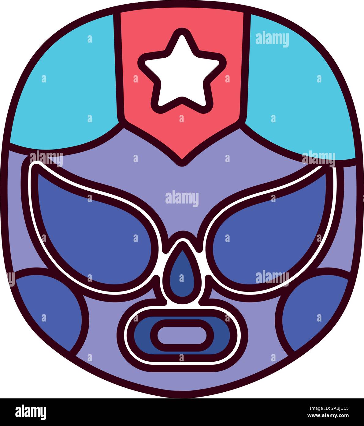 Mexican mask design, Mexico culture tourism landmark latin and party ...