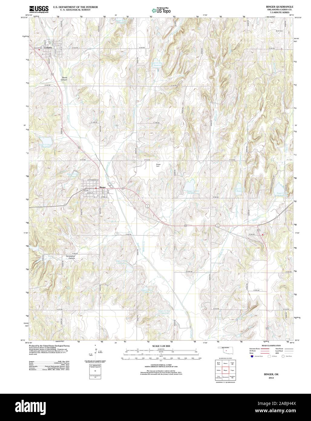 Binger Cut Out Stock Images & Pictures - Alamy