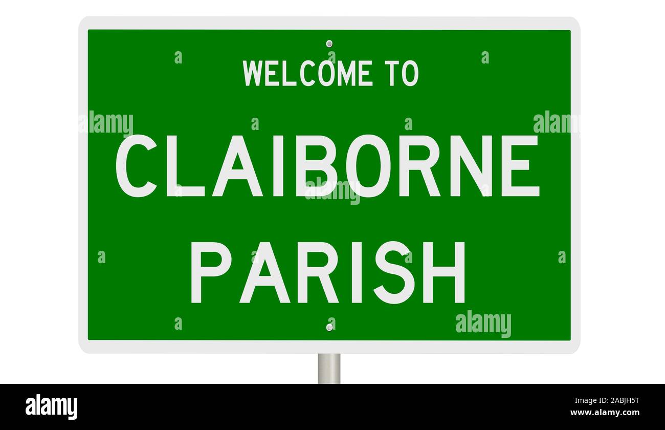 Claiborne Parish High Resolution Stock Photography and Images - Alamy