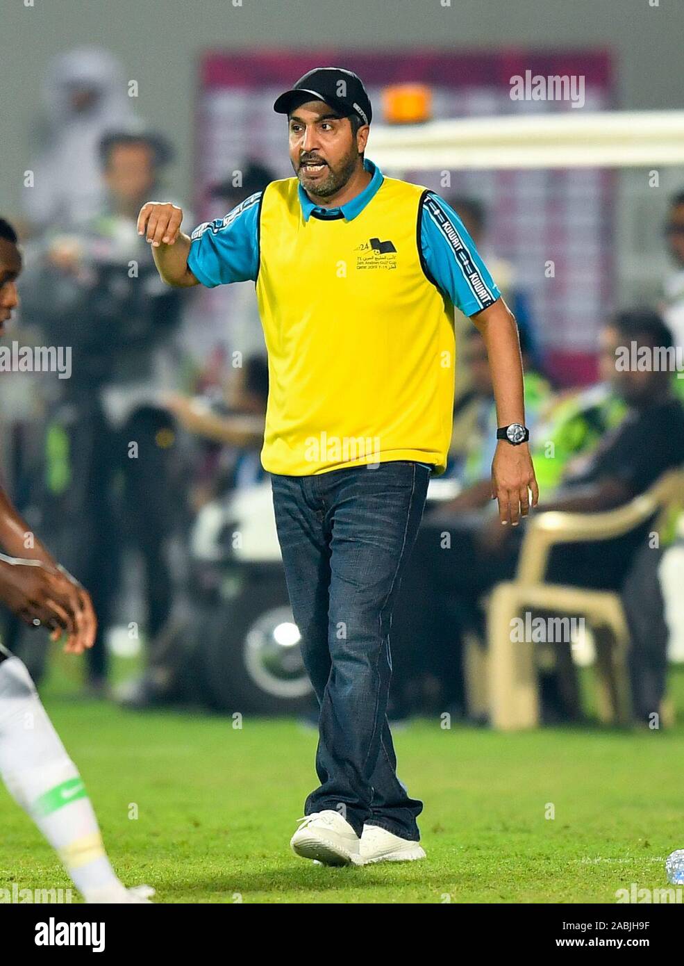 Kuwait coach hi-res stock photography and images - Alamy