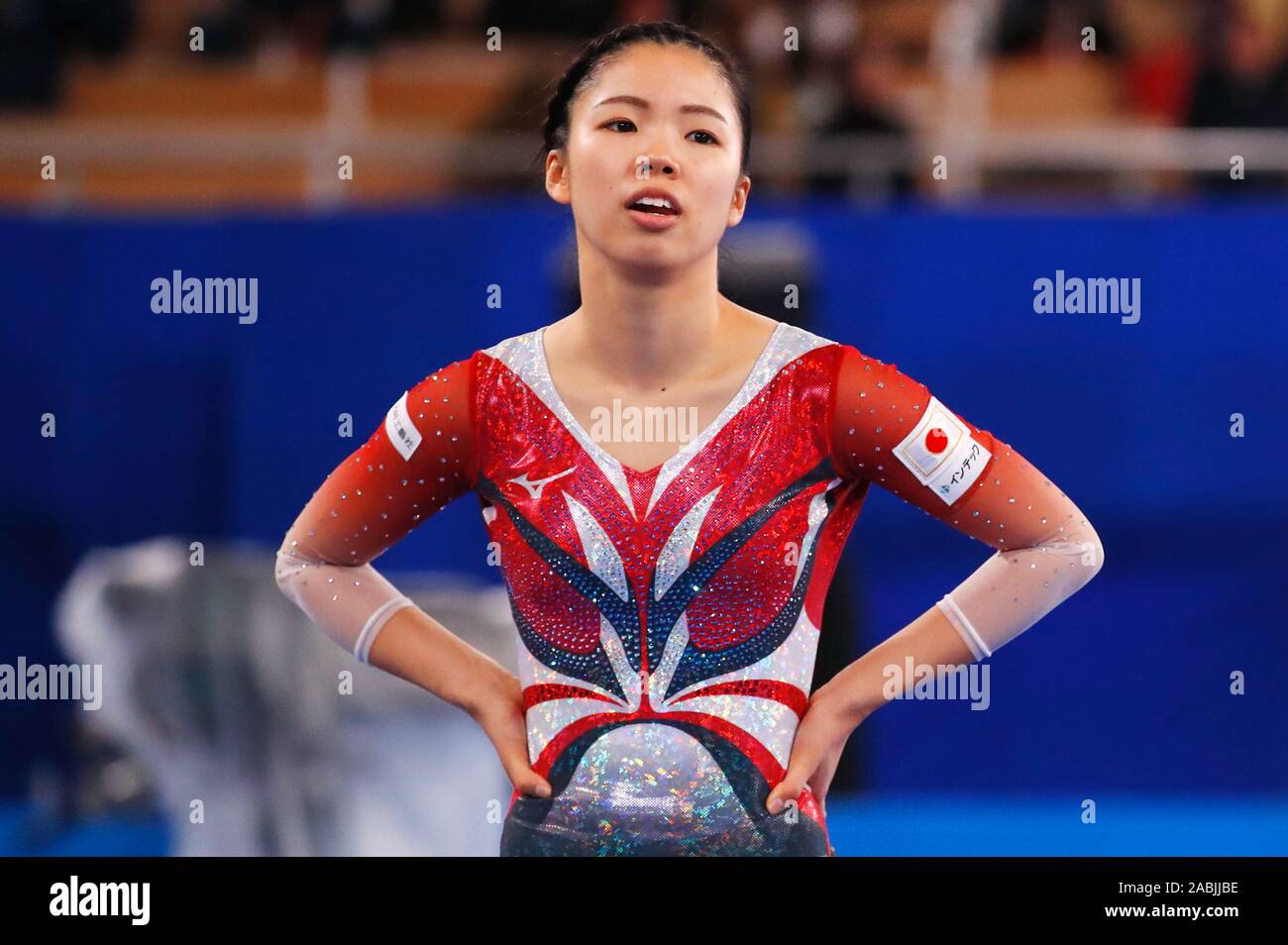 Megu uyama hi-res stock photography and images - Alamy