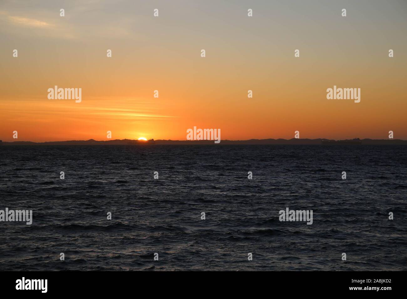 Garden island perth hi-res stock photography and images - Alamy