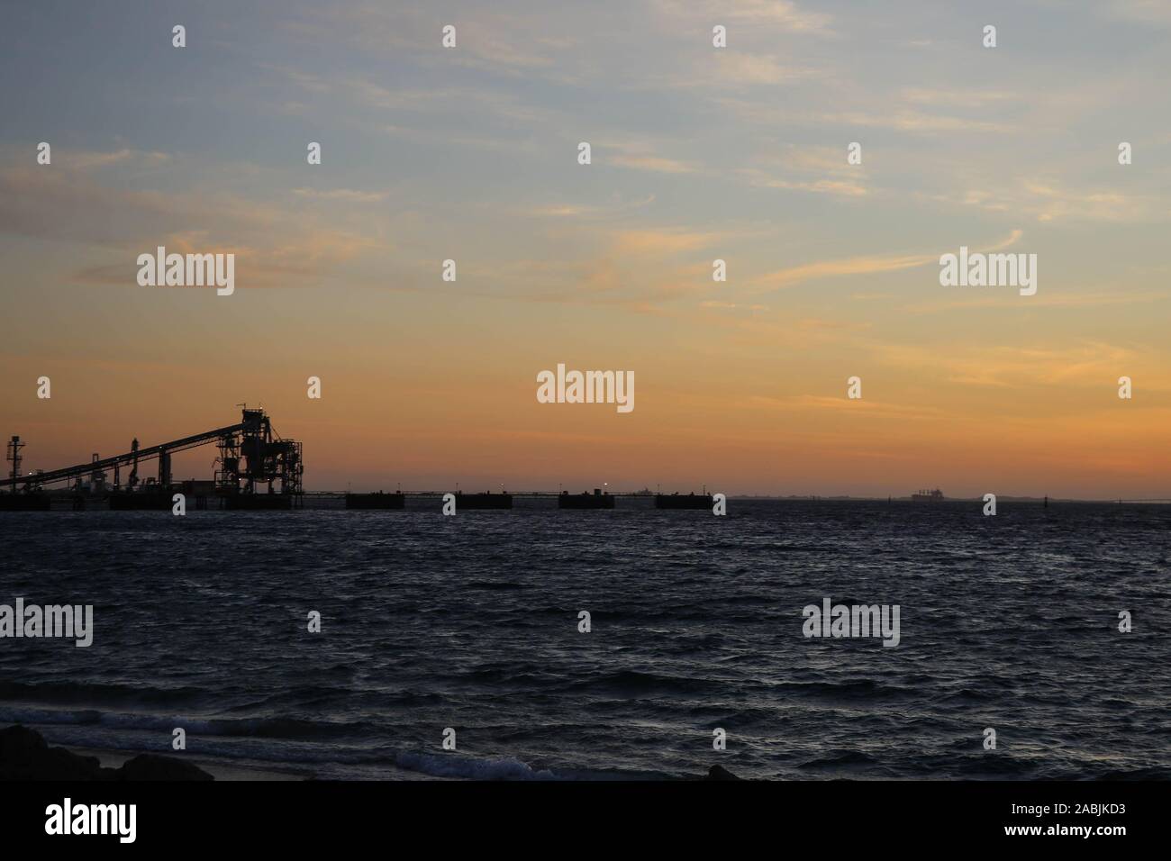 Garden island perth hi-res stock photography and images - Alamy